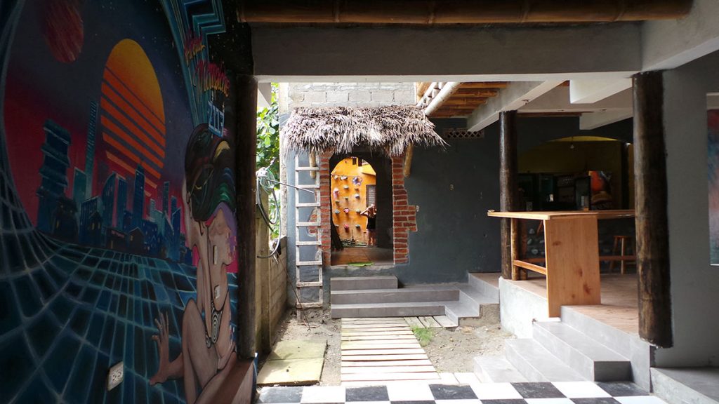 Fotos - La Facha Hostel Suites-Restaurant